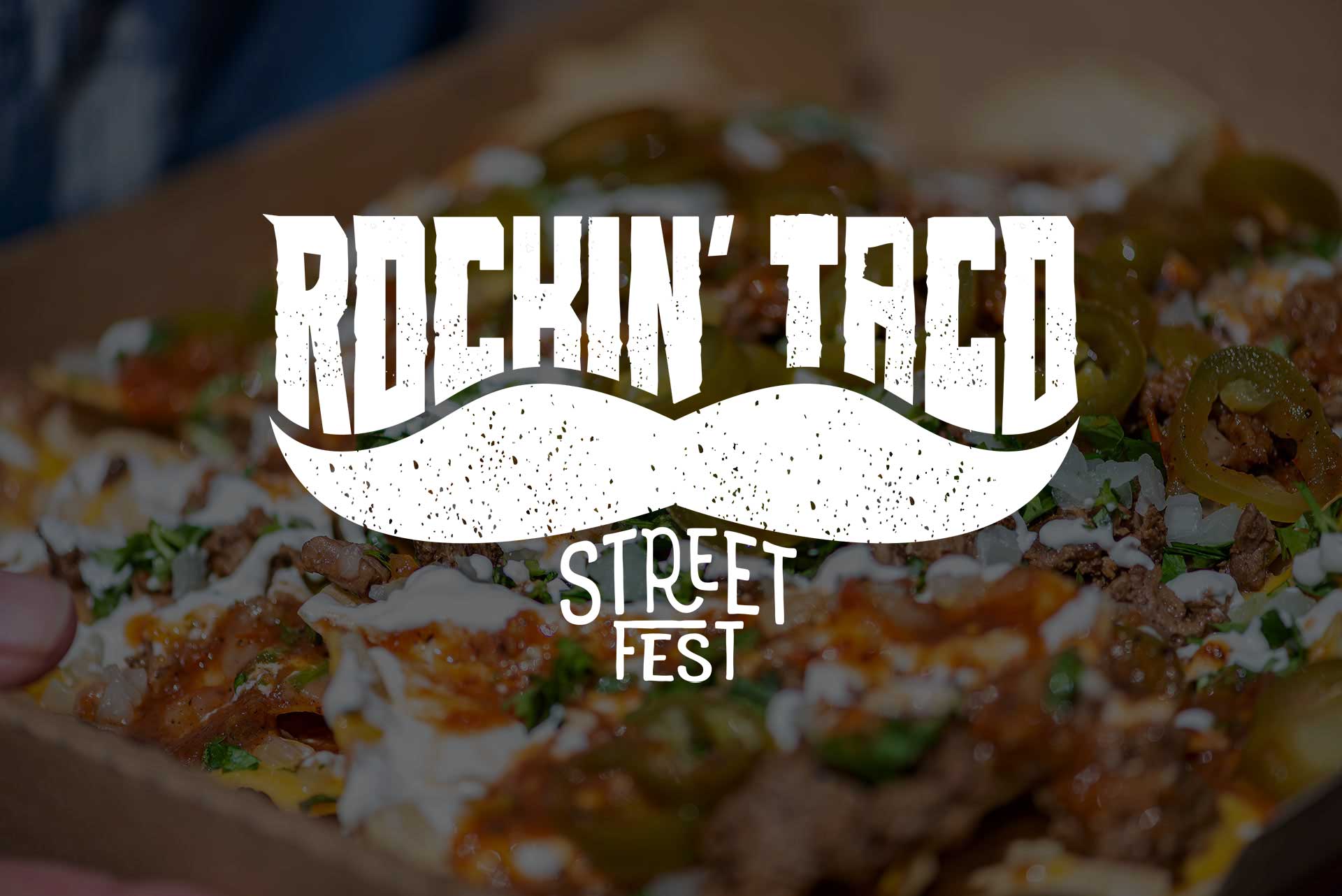 Rockin' Taco Street Fest 2024 | Arizona's Official Taco Party